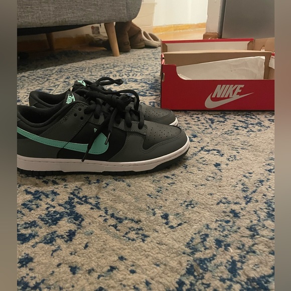 Nike | Shoes | Mens Nike Dunk Lows | Poshmark